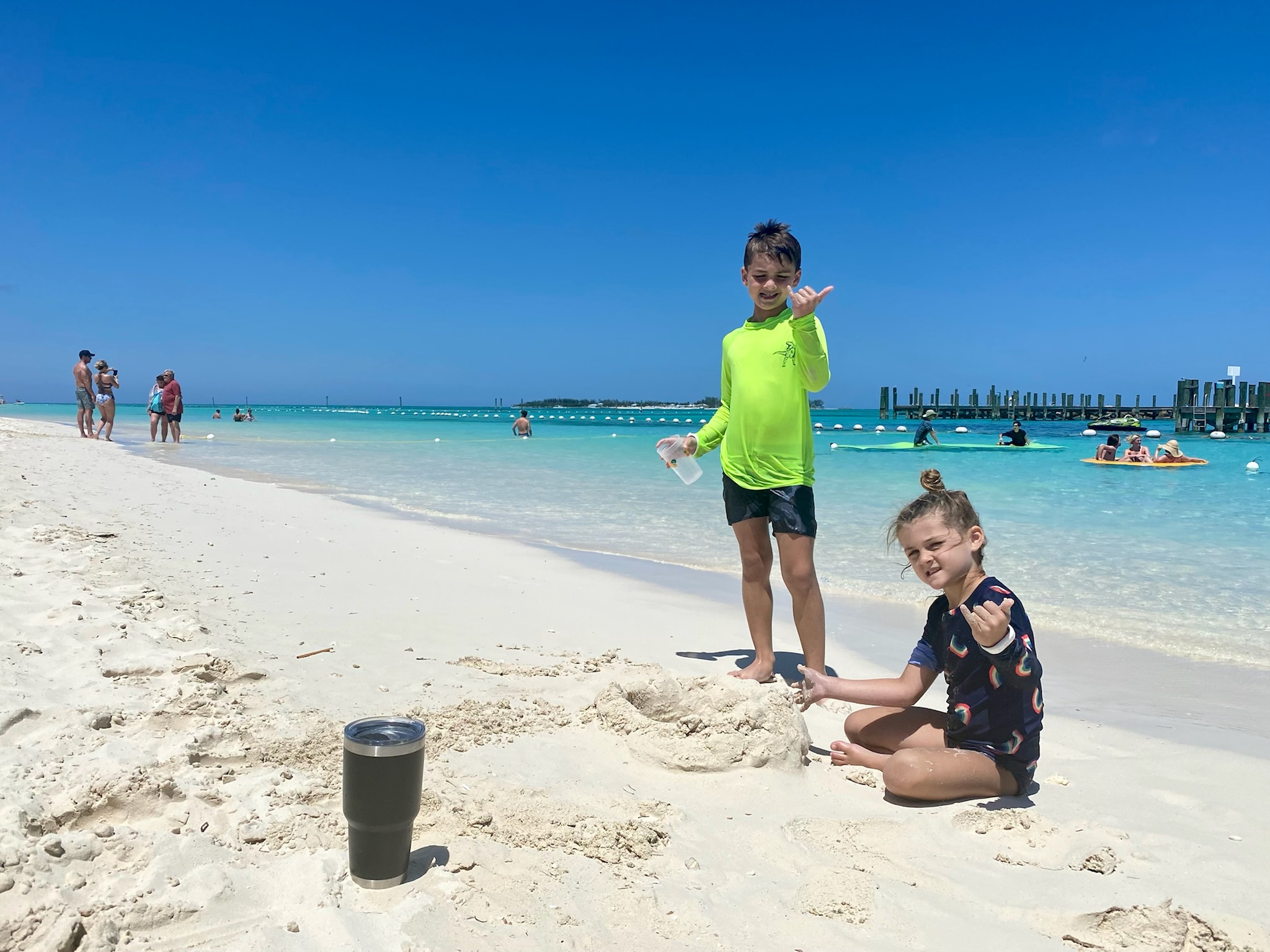 Ultimate vacation guide to Baha Mar in the Bahamas – Luxury in All Ways